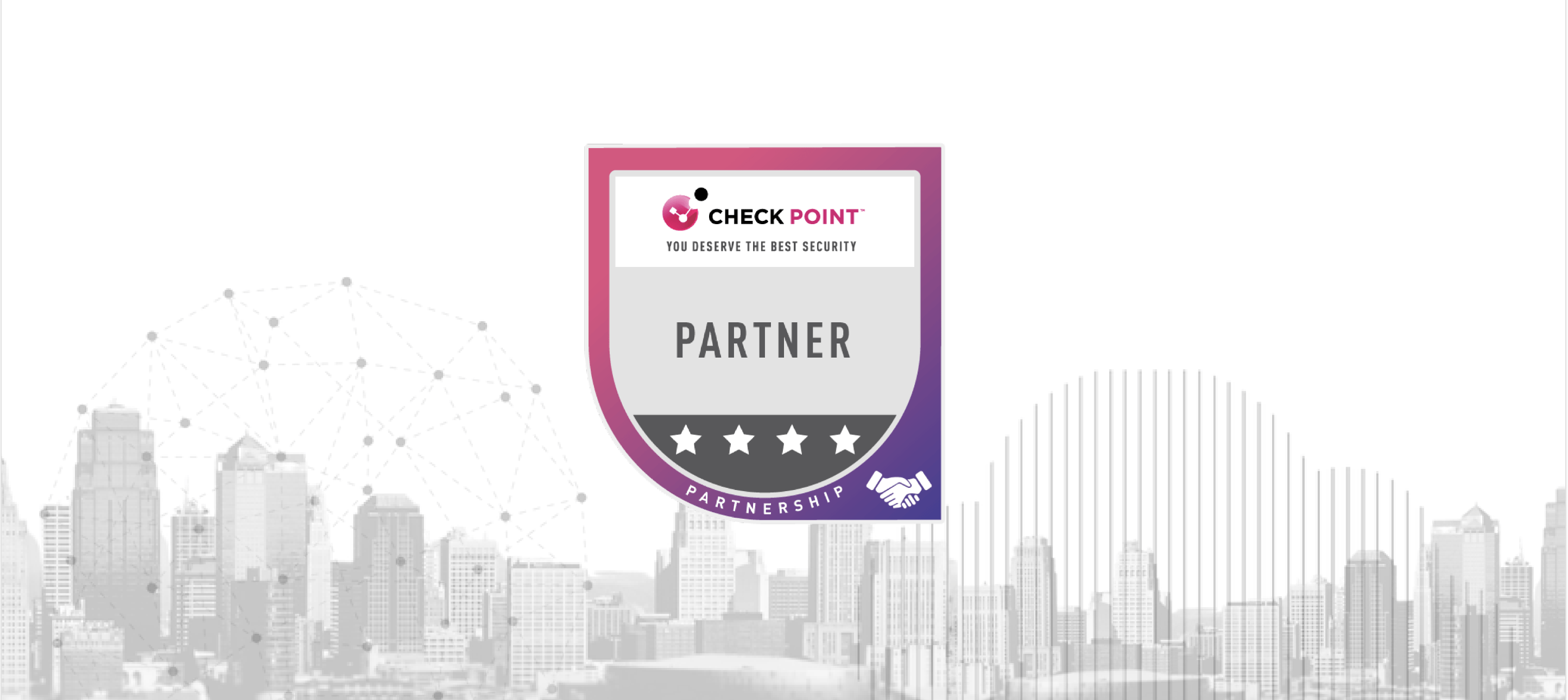 Checkpoint – Trends and Technologies Inc