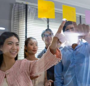 About Us – Trends and Technologies Inc